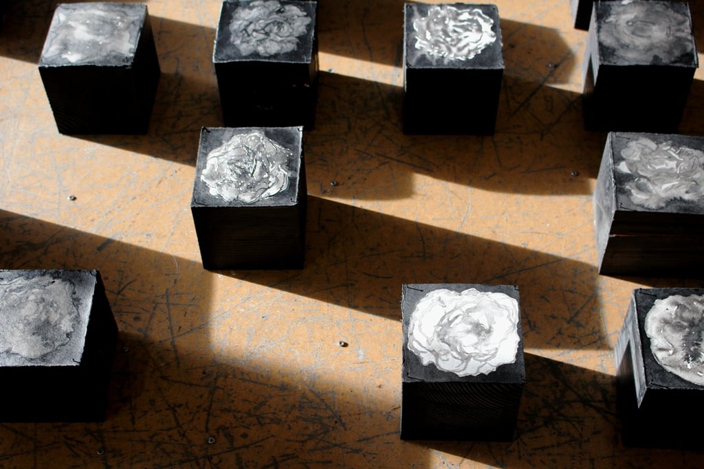 Stumbling Blocks – Cornelia van Voorst